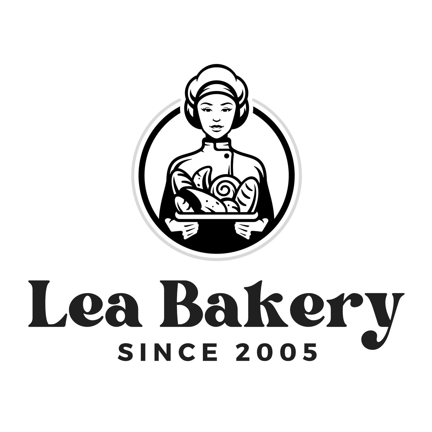 Trang Chủ - Lea Bakery