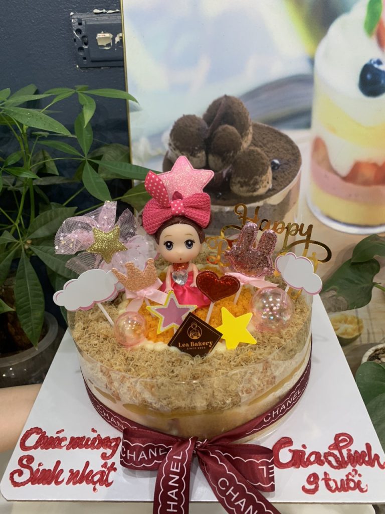 Shop - Lea Bakery